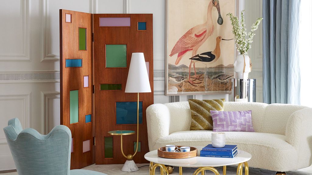 Fluting: 9 times interior designers have inspired us with this key new ...