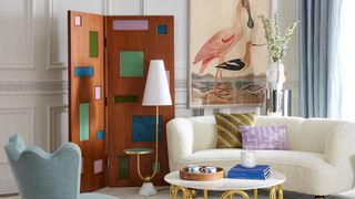 Fluting: 9 times interior designers have inspired us with this key new ...