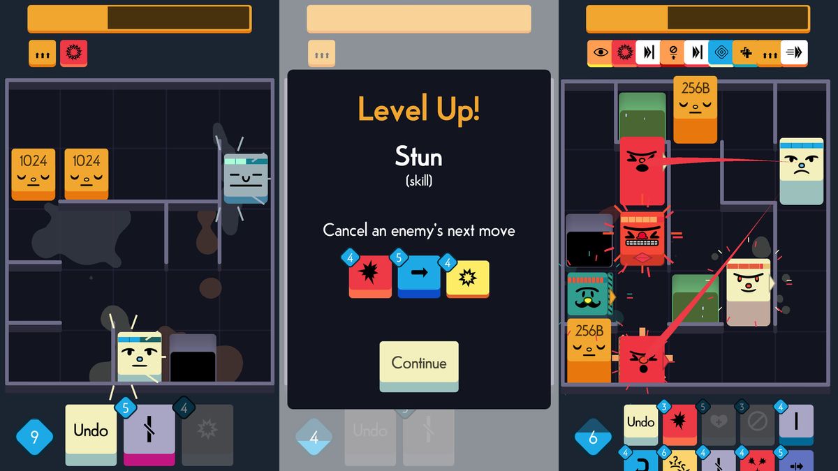 The best iPhone games 2023 | TechRadar