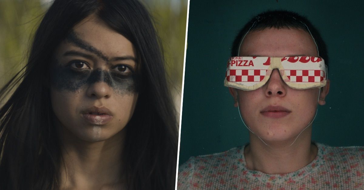 Prey's Dan Trachtenberg to direct Stranger Things season 5 episode ...