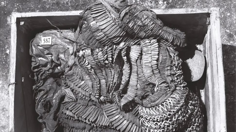 7 centuries-old suits of battle armor from around the world | Live Science