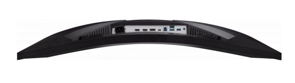 ViewSonic Elite XG341C-2K 34-inch Curved Mini LED Gaming Monitor Review ...