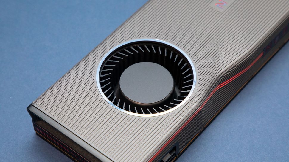 AMD Radeon RX 5700 vs RX 5700 XT: what's the best AMD GPU for you ...