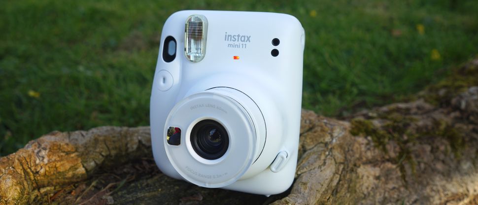 Fujifilm Instax Mini 11 review | TechRadar