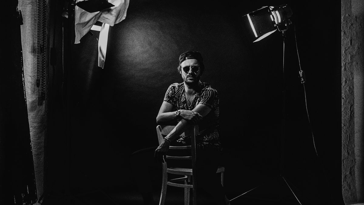 Interview: Josh Dally on going solo and collaborating with synthwave ...