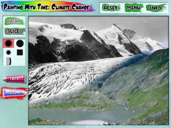 10 Apps to Raise Climate Change Awareness | Tom's Guide