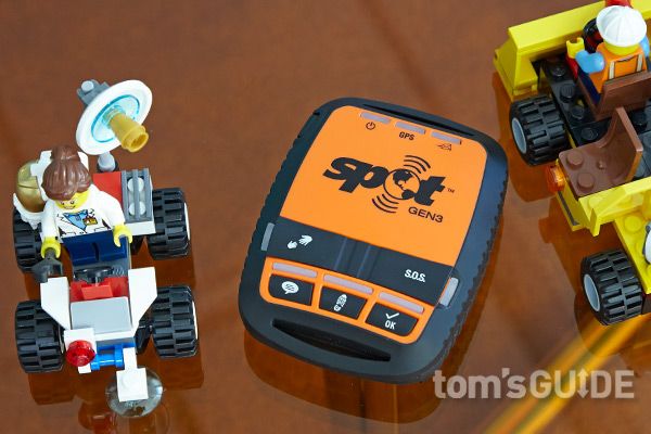 Spot Gen3 GPS Tracker Review | Tom's Guide