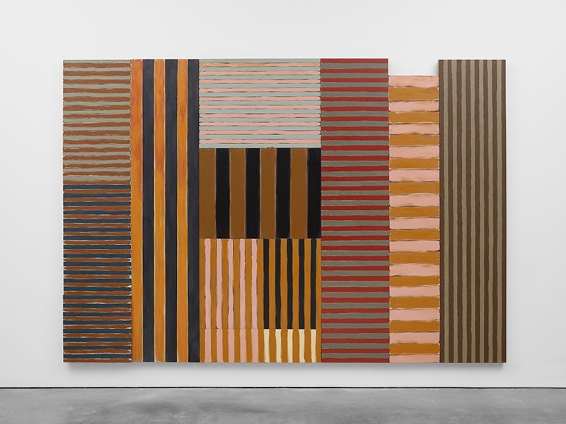 New York art exhibitions to see in January | Wallpaper