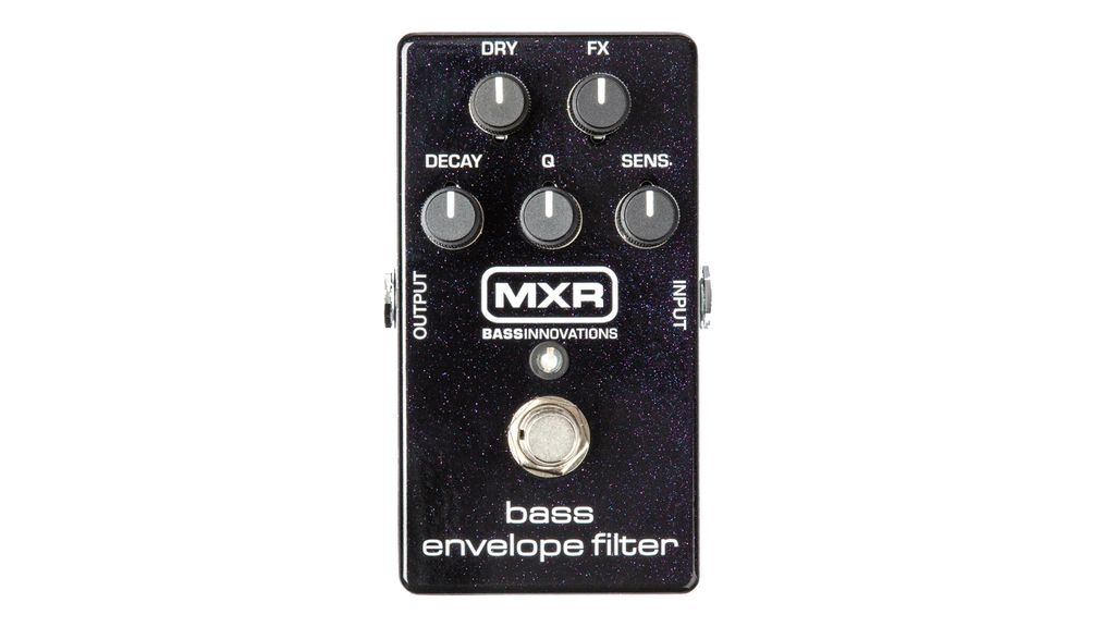 Best bass effects pedals 2025: best pedals for every style | Guitar World