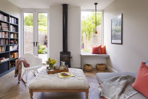 Snug room ideas: 8 ways to create a relaxing, cosy space | Homebuilding