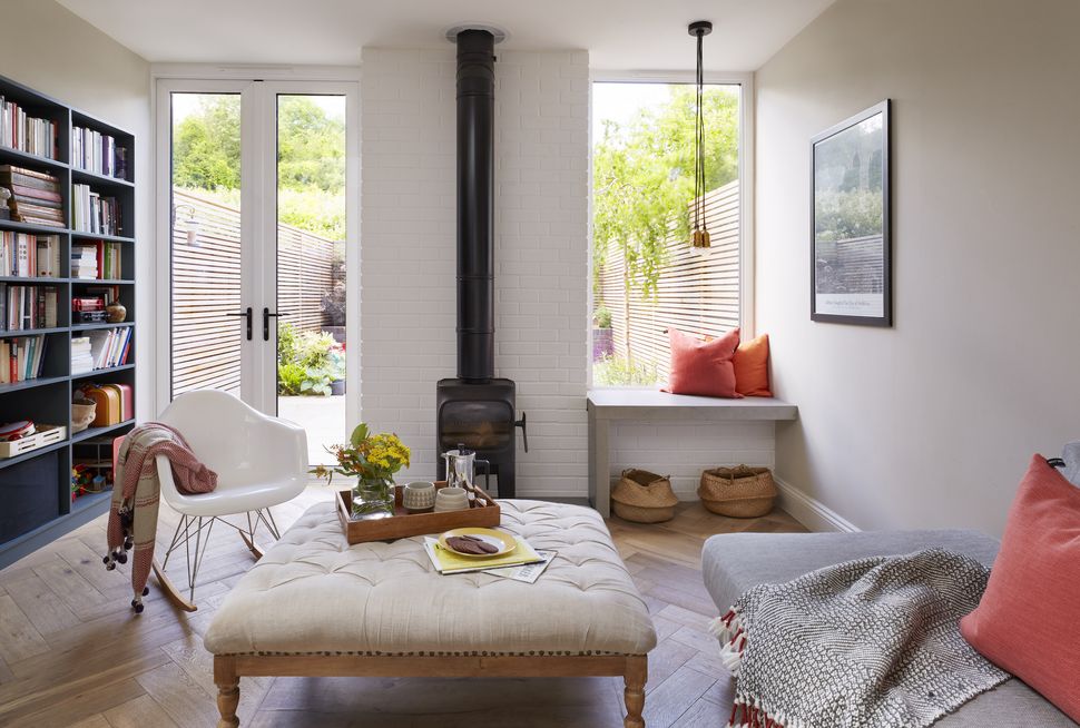 Snug room ideas: 8 ways to create a relaxing, cosy space | Homebuilding
