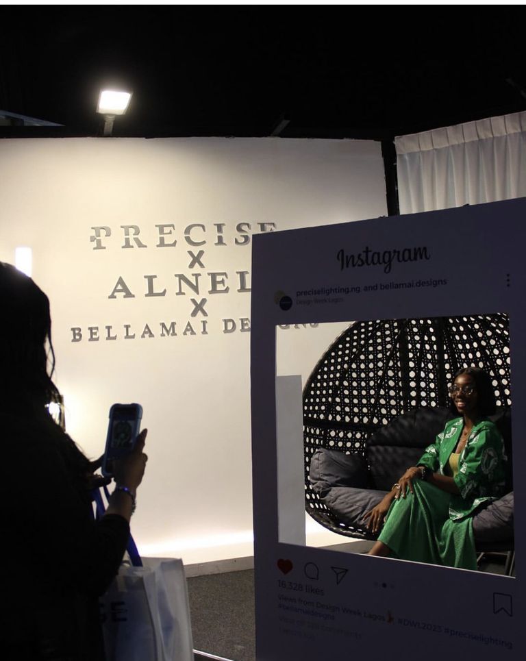 Design Week Lagos 2023: highlights from Nigeria and beyond | Wallpaper*