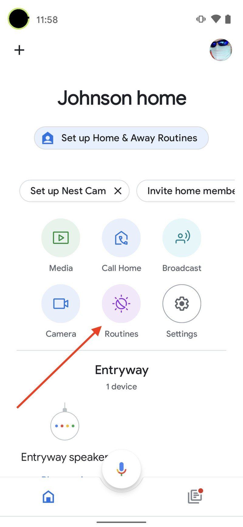 How to set up and manage Google Assistant routines | Android Central