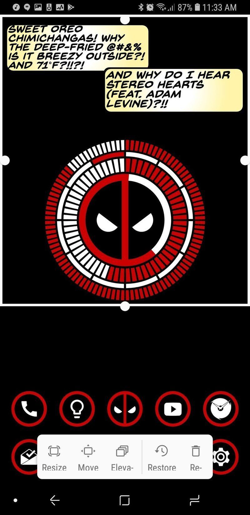 Smart Launcher 5 review: An amazing balance of customization and ...