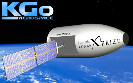 Google Lunar X Prize: The Private Moon Race Teams (Images) | Space