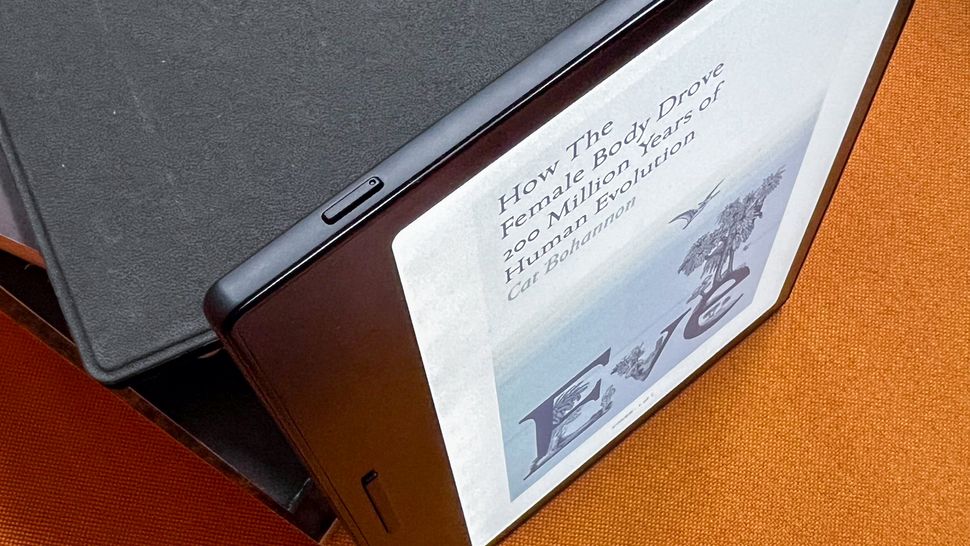 Onyx Boox Go Color 7 review: this Android ereader isn’t the page-turner ...