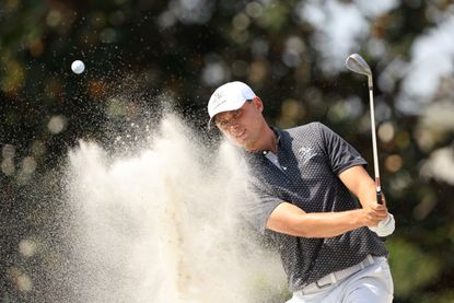 Ludvig Aberg What's In The Bag? | Golf Monthly