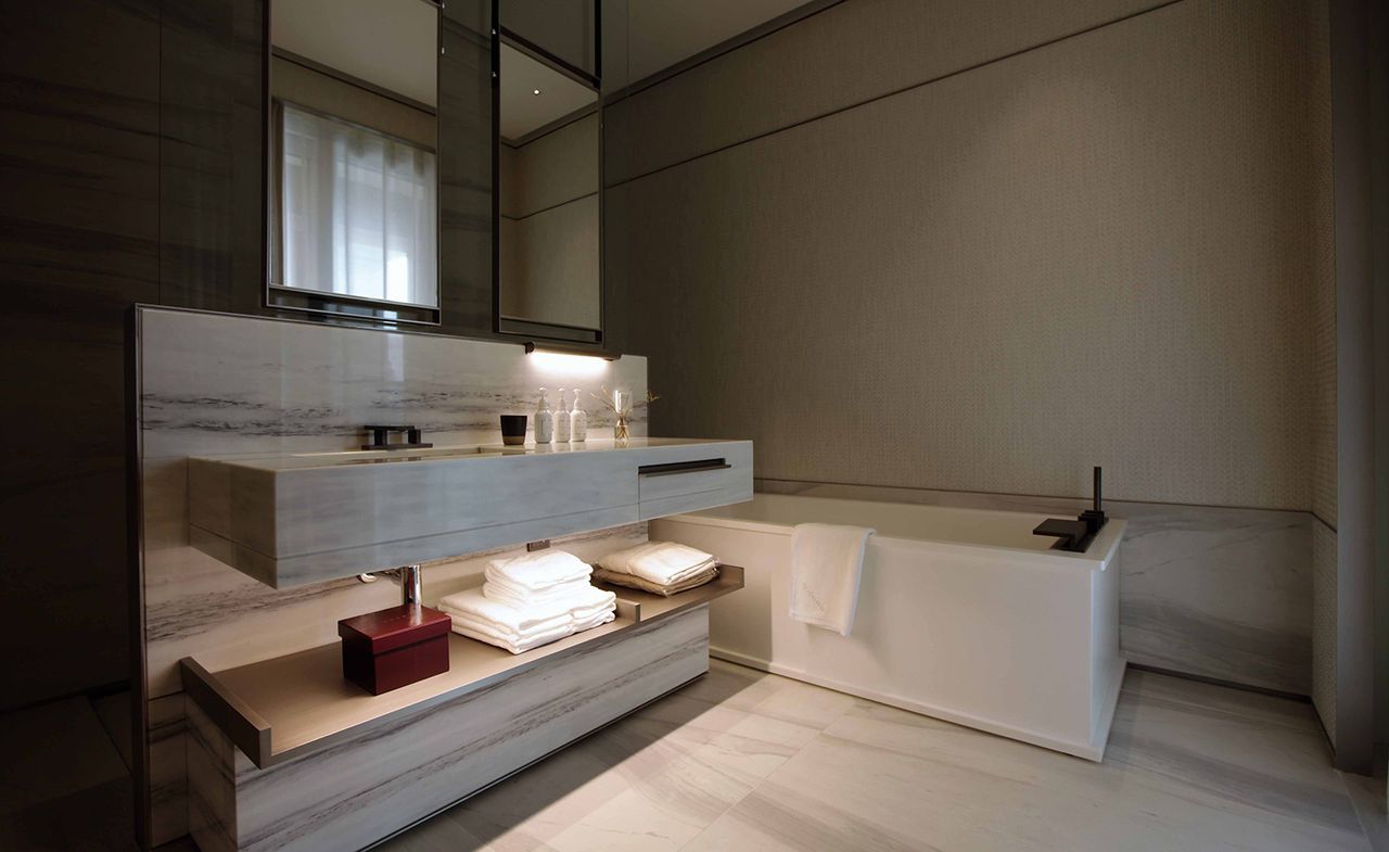 Owall Hotel | Wallpaper*