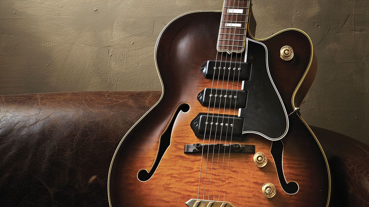 The history of the P-90, the most versatile pickup ever made | Guitar World