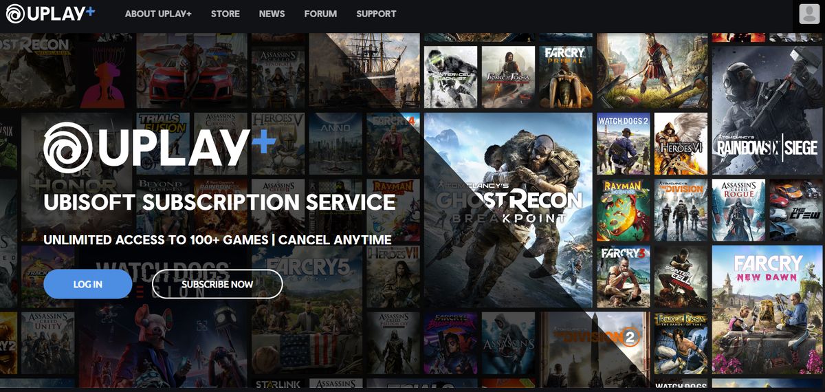Games subscriptions 2022: the best PC games services on the market ...