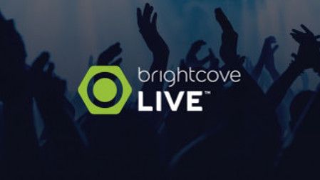 Brightcove Launches Live Video Platform | TV Tech