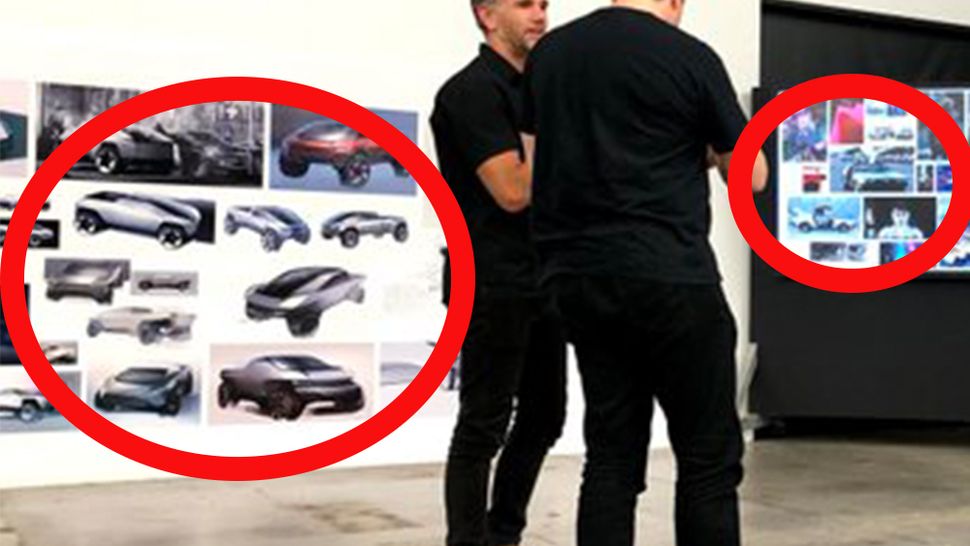 The 6 worst Tesla Cybertruck design fails | Creative Bloq