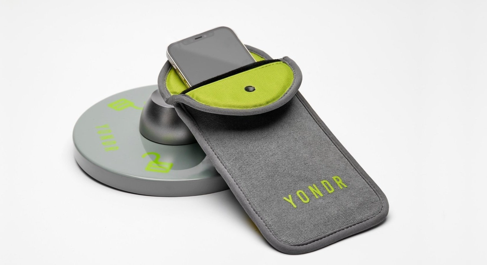 Exploring the Use of Phone Pouches in Schools | Tech & Learning