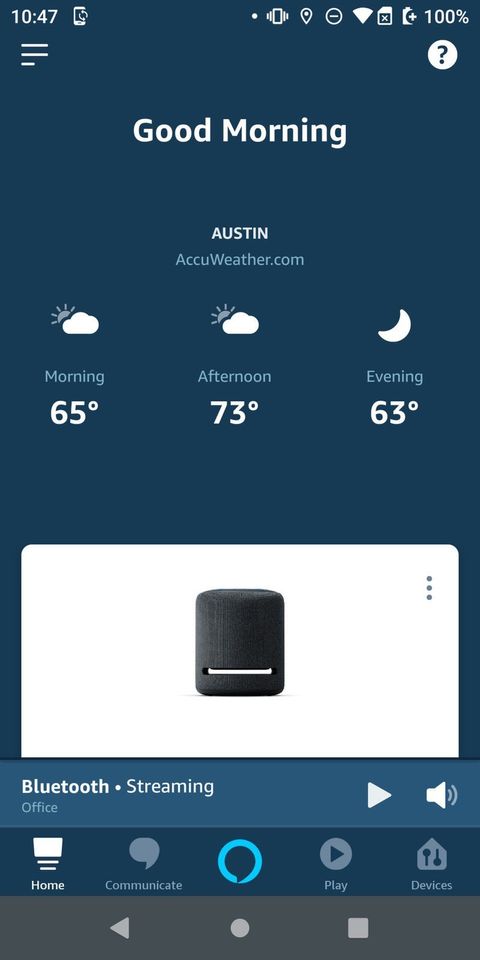 How to create notes with Amazon Alexa | Android Central