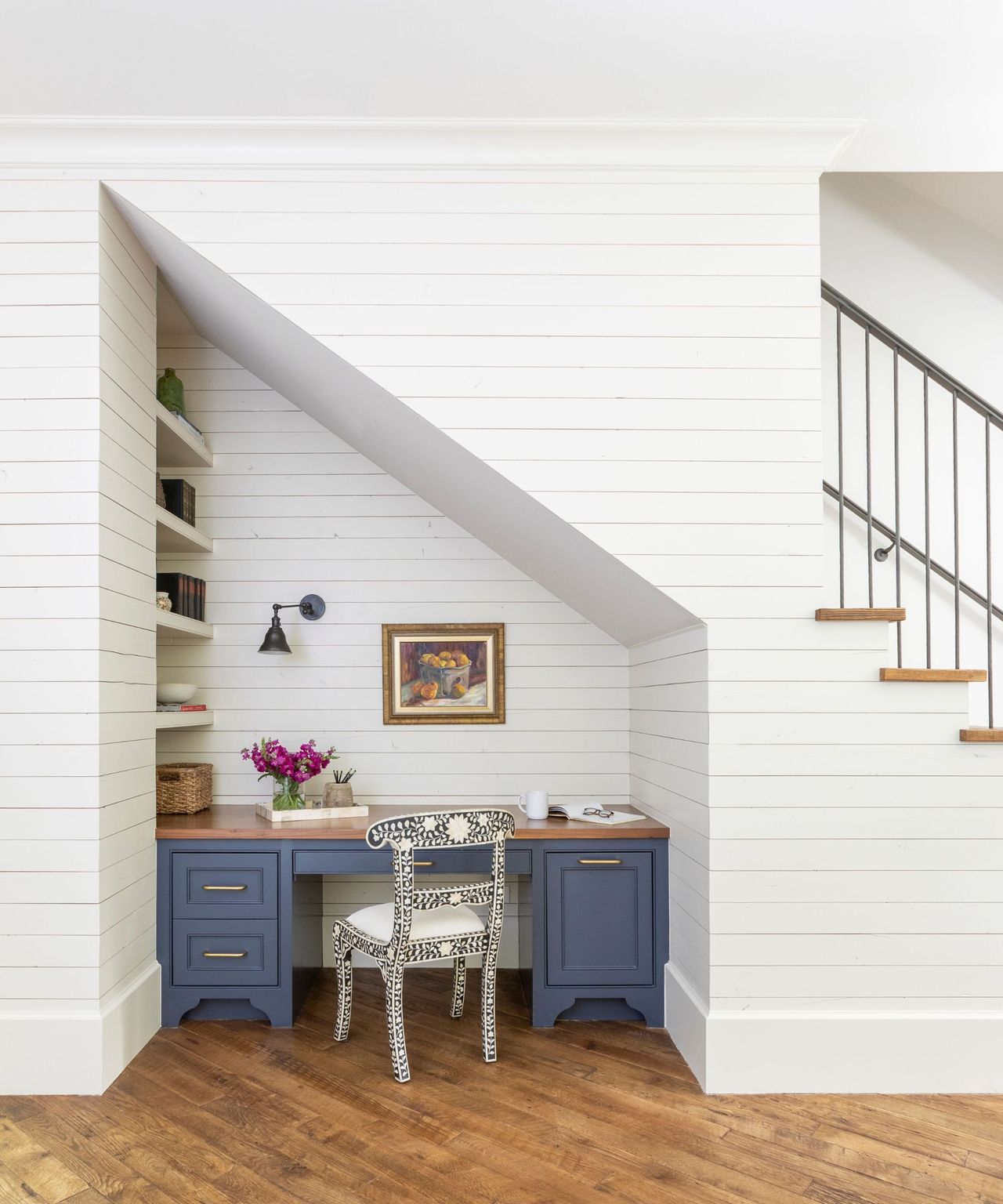 How to organize paperwork at home – 6 steps to fabulous filing | Homes ...