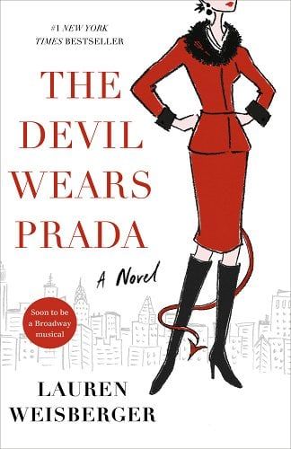 The 25 Best Books About Fashion | Marie Claire