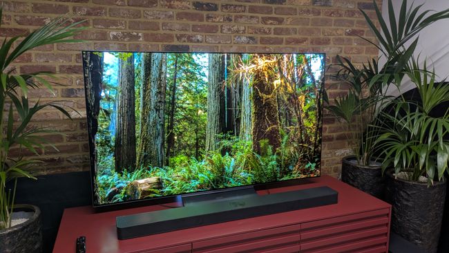 The LG C5 is now available to pre-order in the UK, and the price is ...