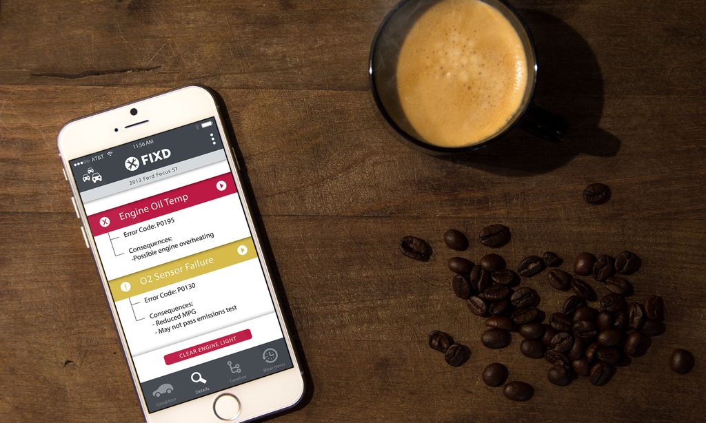 What Is Fixd, and Should You Buy It? | Tom's Guide