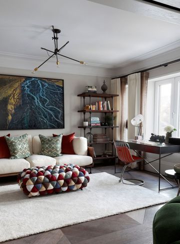 How to make a home feel welcoming: 8 rules to live by | Homes and Gardens