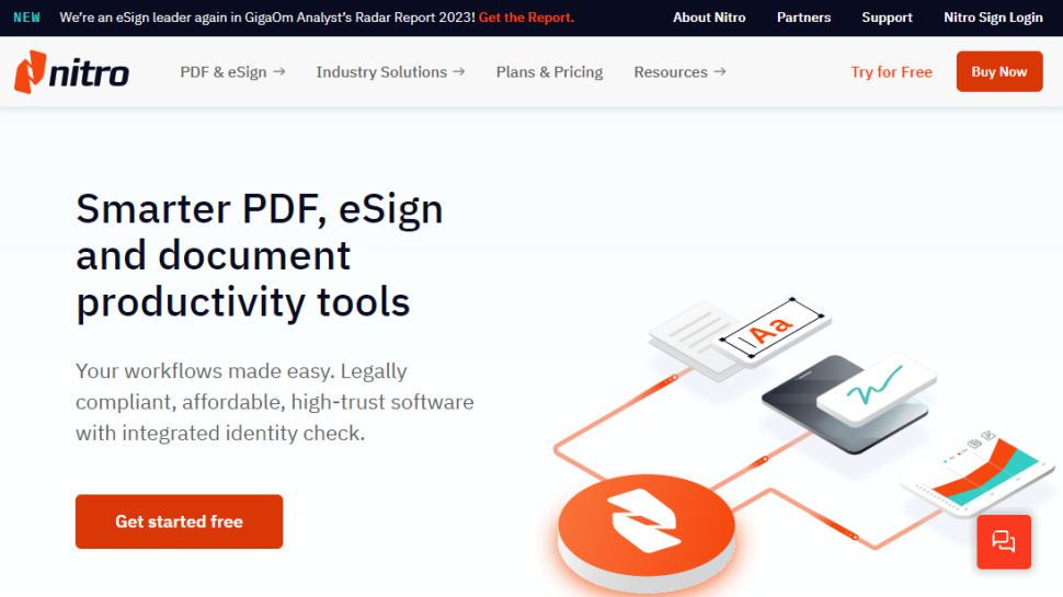 Best PDF to Excel converter of 2025 | TechRadar