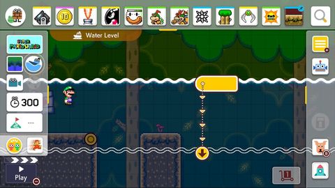 Super Mario Maker 2 Tips: How to Build Levels Like a Pro | Tom's Guide