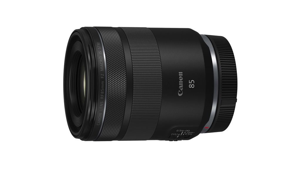 The best Canon portrait lenses in 2022 | Digital Camera World