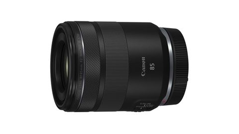 The best Canon portrait lenses in 2022 | Digital Camera World