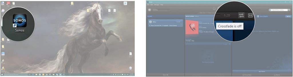 How to use the Sonos Controller desktop app on Windows 10 | Windows Central