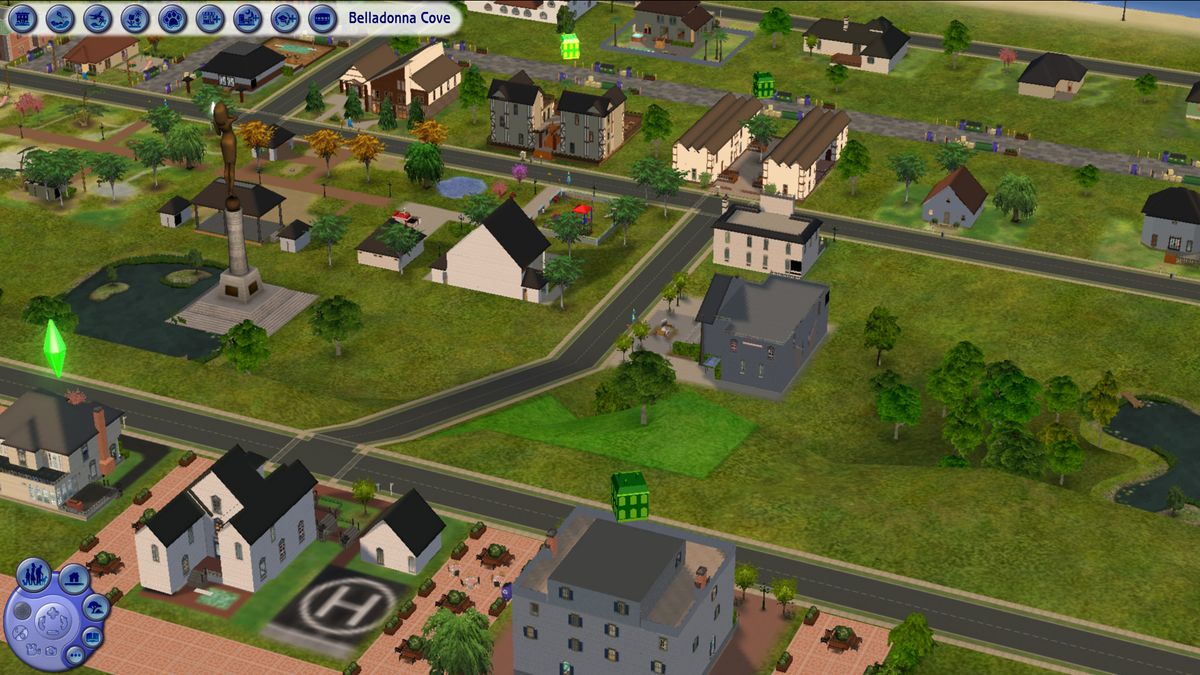 The Sims 2 Legacy Collection cheats and codes for PC | GamesRadar+