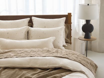 Coyuchi is the Organic Bedding Brand Everyone's Talking About | Livingetc