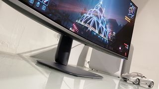 Alienware 34 AW3425DW | PC Gamer