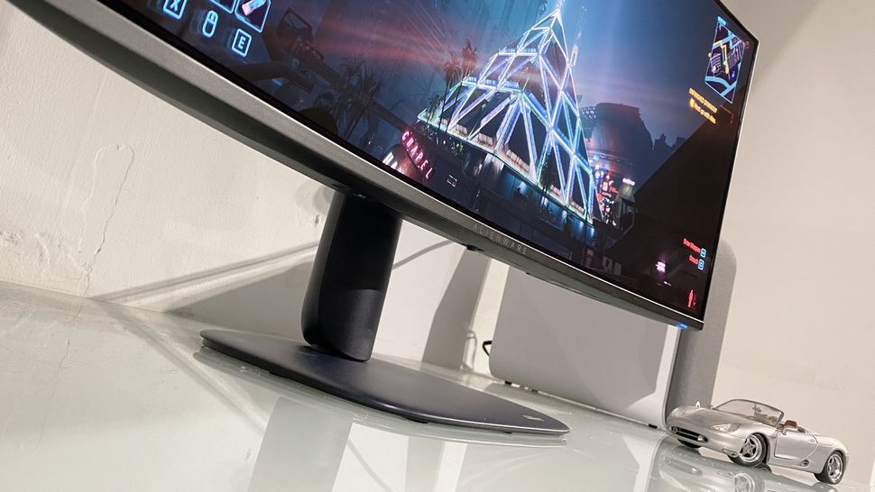 Alienware 34 AW3425DW | PC Gamer