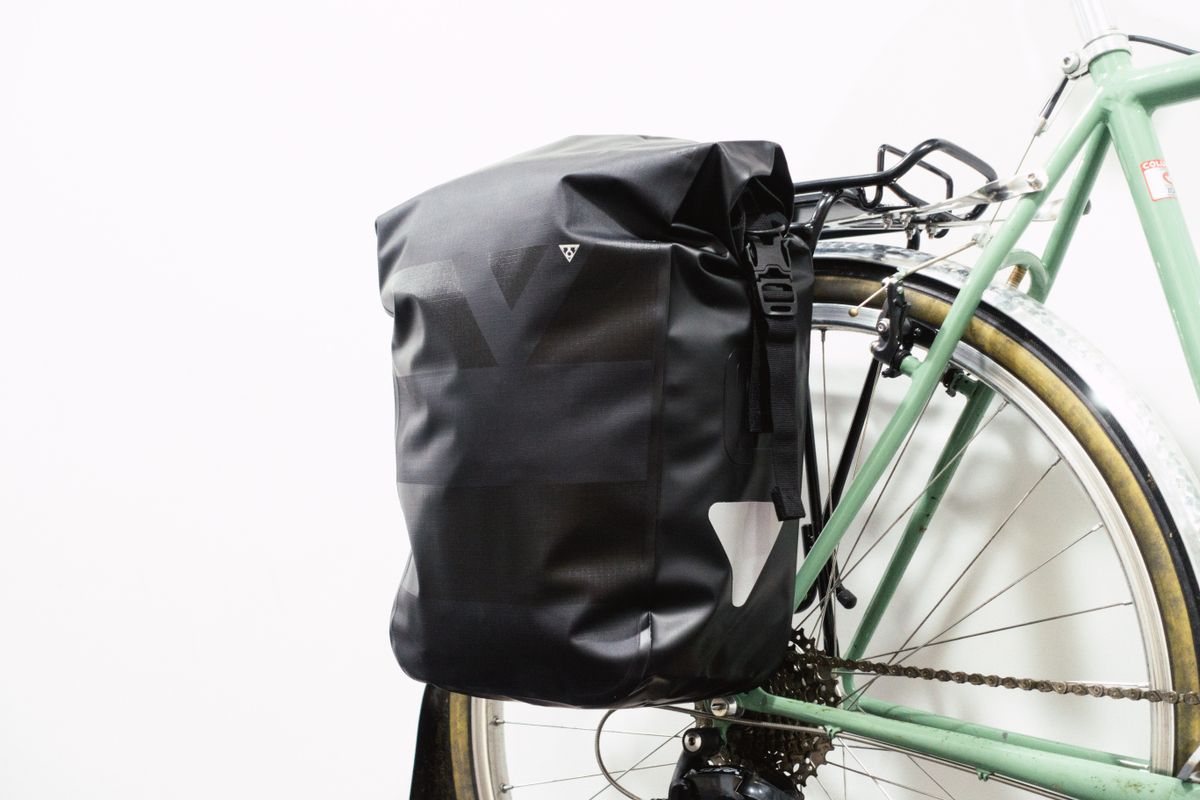 Best bike panniers 2024: From commuting and touring to grocery getting ...