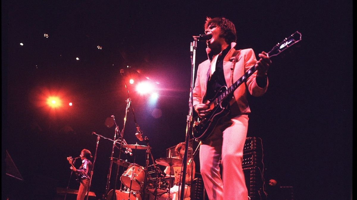 Nine obscure Creedence facts | Louder
