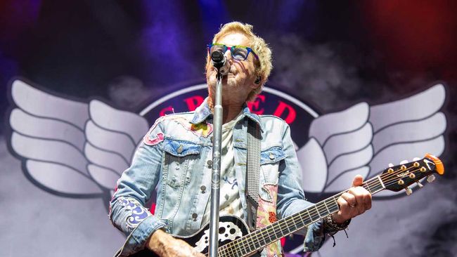 Kansas drummer Phil Ehart steps down from live performance after heart ...