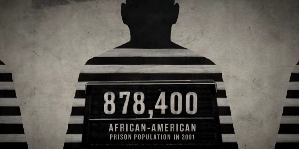 5 Reasons Why You Should Stream 13th on Netflix | Cinemablend