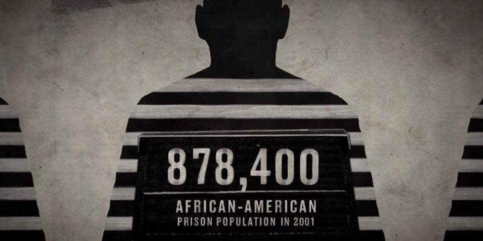 5 Reasons Why You Should Stream 13th on Netflix | Cinemablend