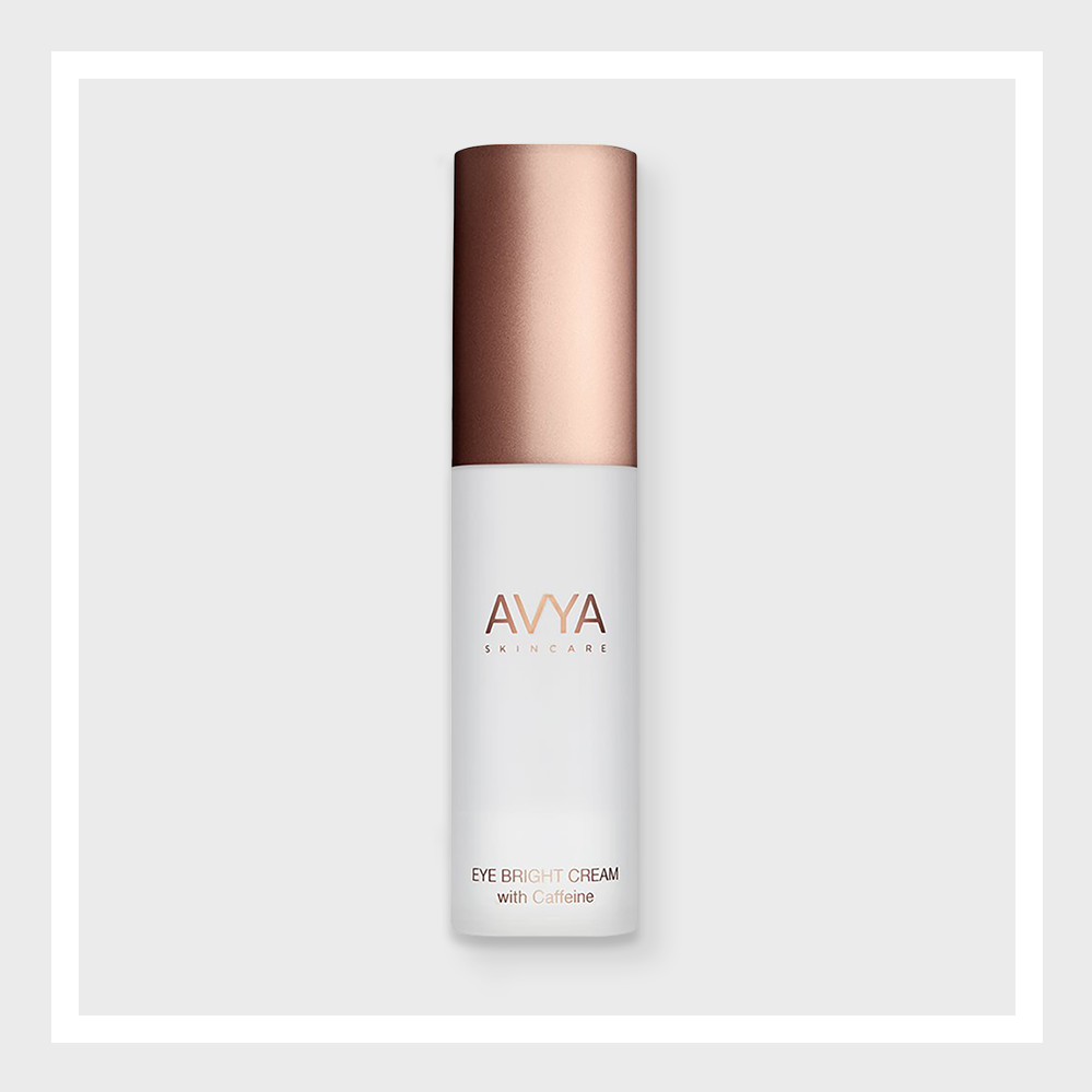 Avya Skincare Brightening Eye Cream Review - Best Beauty Products ...