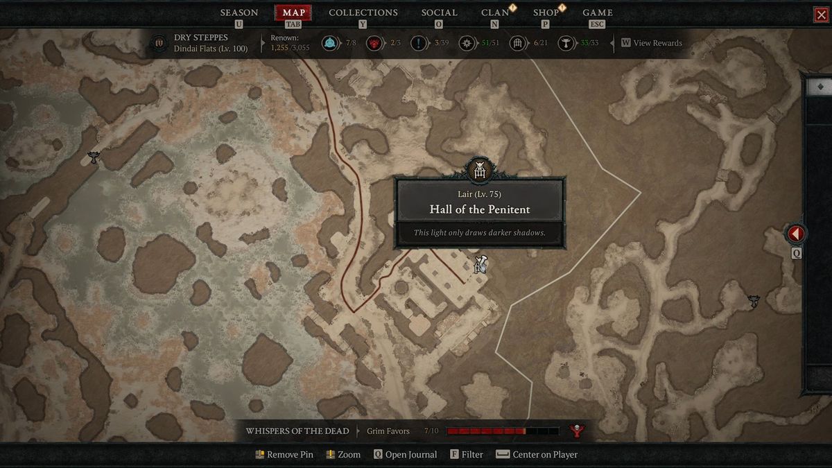 Diablo 4 Boss ladder: Boss locations, summoning guide and loot tables ...