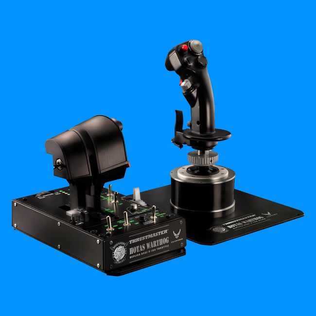 Best PC joysticks in 2024: these are my top picks for everything from ...